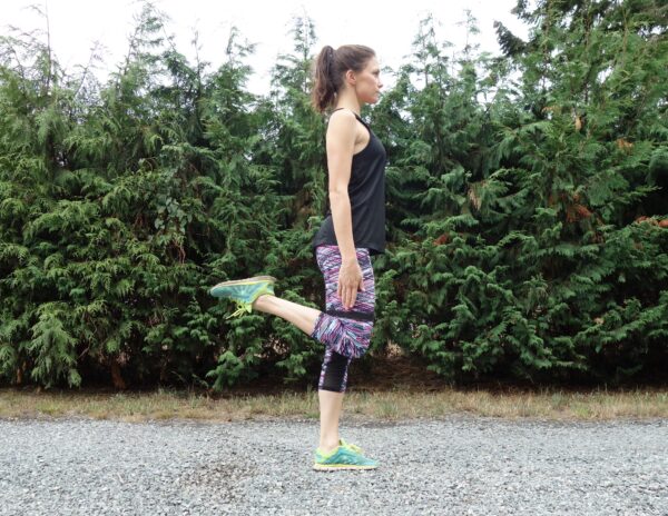 Hiking Training Basics: How to Train For Backpacking and Thru Hikes ...