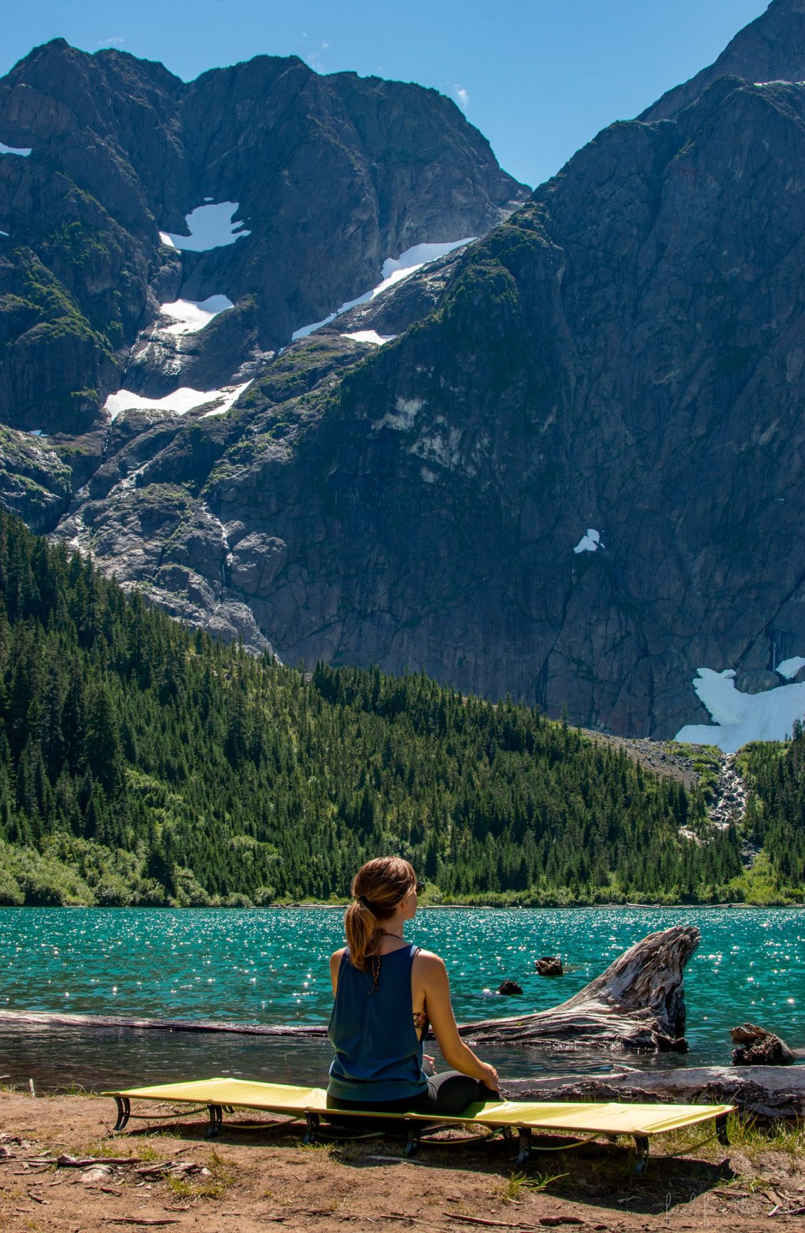 The Best Sleep System for Backpacking - Fuel For The Sole Travel ...