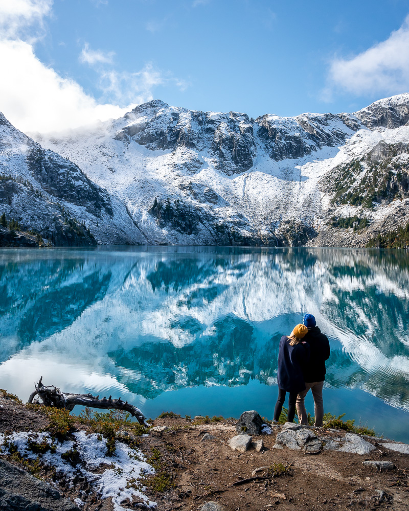 Proper Rest and Recovery After a Difficult Hike: 5 Essential Tips ...